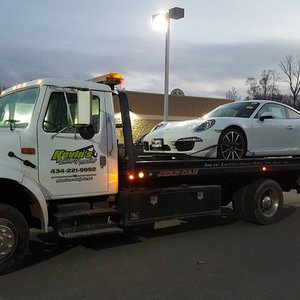 BEE LINE TRANSPORT - Updated December 2025 - 28 Reviews - 155 Airpark ...