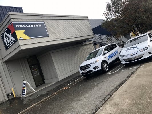 FIX AUTO MODESTO - CITY CENTER - Updated January 2025 - 29 Photos & 19 ...