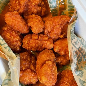WINGSTOP - Updated August 2025 - 81 Photos & 100 Reviews - 2600 SW ...