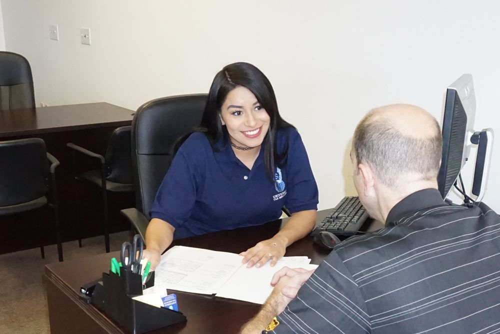 UNIVERSAL TAX SERVICES - Updated September 2024 - 3870 E Flamingo Rd ...