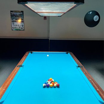 BREAK TIME BILLIARDS SPORTS BAR & GRILL - Updated January 2026 - 16 ...