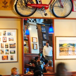 BLUESTONE - Updated July 2025 - 75 Photos & 282 Reviews - 1932 Central ...