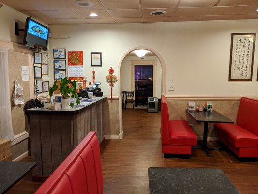 HONG KONG CHINESE RESTAURANT - 341 Photos & 255 Reviews - 3003 Guess Rd ...