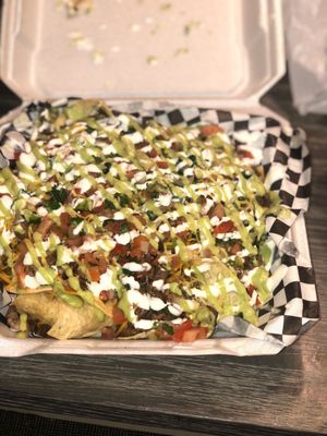 STREET QUEEN TACOS - Updated April 2025 - 44 Photos & 62 Reviews - 1649 ...