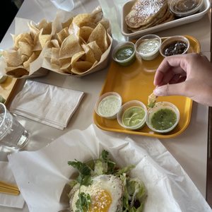 LITTLE REY - 468 Photos & 375 Reviews - Tex-Mex - 1878 Piedmont Ave NE ...