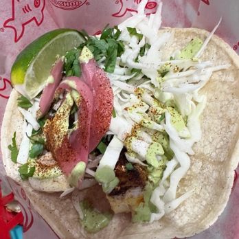 FUZZY’S TACO SHOP - Updated November 2025 - 342 Photos & 400 Reviews - 208 Johnny Bench Dr ...