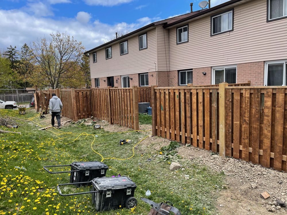 MCZ FENCING & HOME IMPROVEMENT - Updated December 2025 - 99 Photos ...