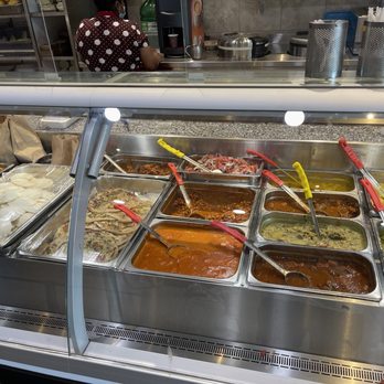 NANTHA CATERS - Updated January 2026 - 10 Photos - 2900 Warden Avenue ...