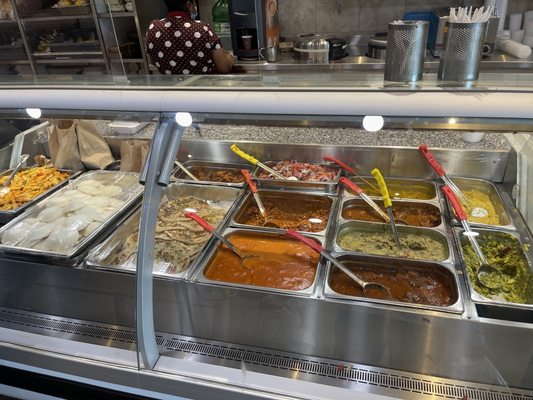 NANTHA CATERS - Updated January 2025 - 2900 Warden Avenue, Scarborough ...