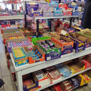 HELLO SWEETS CANDY AND POP SHOP - Updated May 2024 - 72 Photos & 18 ...