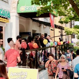 CORA BREAKFAST AND LUNCH - Updated January 2026 - 161 Photos & 161 ...