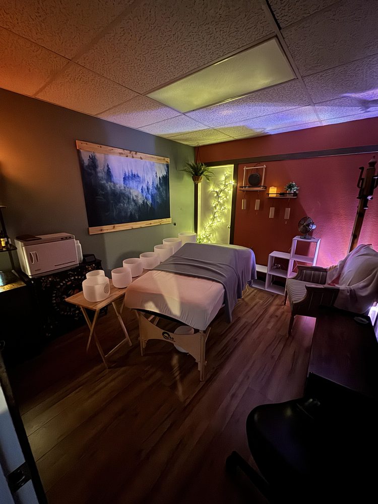 SALT & STONE SPA - Updated September 2025 - Request an Appointment ...