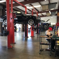 PERFORMANCE PLUS AUTOMOTIVE - 42 Photos & 142 Reviews - 36033 Campbell ...