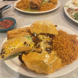 CHUY’S - Updated October 2025 - 174 Photos & 213 Reviews - 1121 IH-35 ...