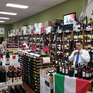 SAM’S CLUB LIQUOR STORE - Updated June 2025 - 2575 Gulf To Bay Blvd ...