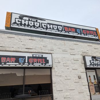 CHOO CHOO BAR & GRILL - Updated October 2025 - 54 Photos & 45 Reviews ...