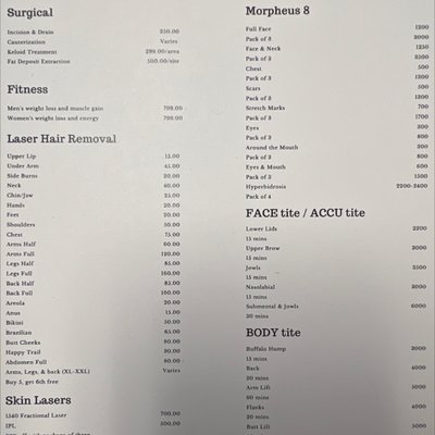 BEAU MEDSPA: AARON JENG, MD, MPH - Updated October 2025 - 60 Photos ...