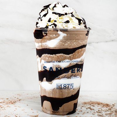 SANDERS CHOCOLATE & ICE CREAM SHOPS - Updated December 2025 - 237 ...