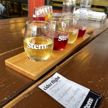 STEM CIDERS - Updated March 2025 - 136 Photos & 79 Reviews - 1380 ...