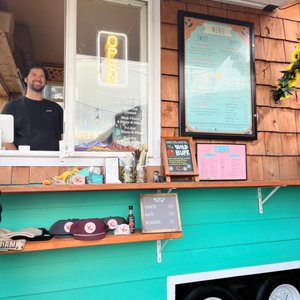 SWEET AS WAFFLES - 62 Photos & 18 Reviews - Food Trucks - 2039 Moore St ...