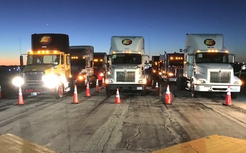 ESTES EXPRESS LINES - Updated August 2025 - 15 Photos - 3901 West Broad ...