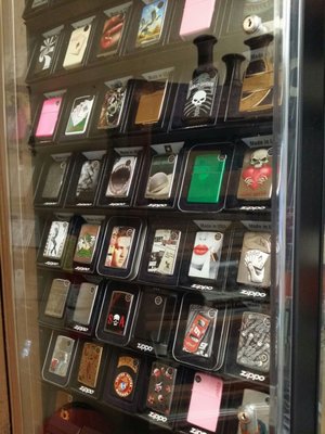 PACIFIC CIGARETTES PM - Tobacco Shops - 1108 N Pacific Ave, Glendale ...