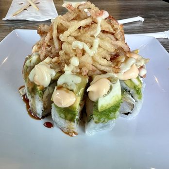 UMI SUSHI - Updated December 2024 - 478 Photos & 212 Reviews - 7485 ...