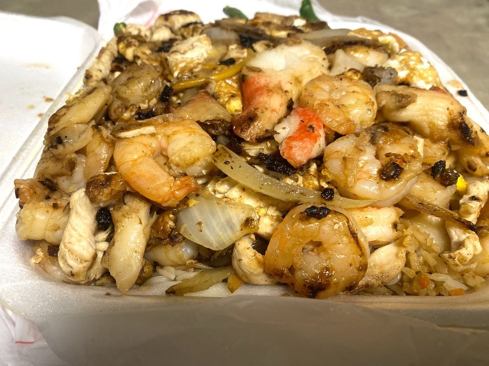 GINZA BUFFET - Updated December 2025 - 25 Photos & 46 Reviews - 1255 ...