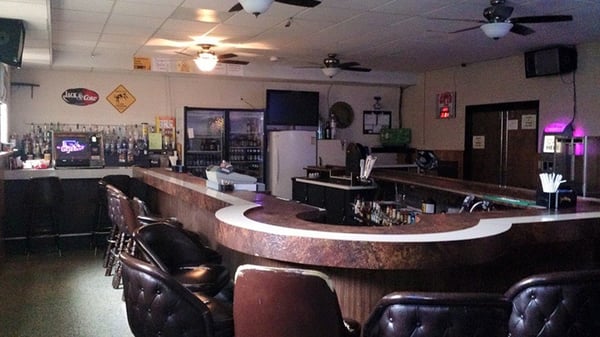 THE HIDEOUT BAR - 2828 N Ballard Rd, Appleton, Wisconsin - Sports Bars ...