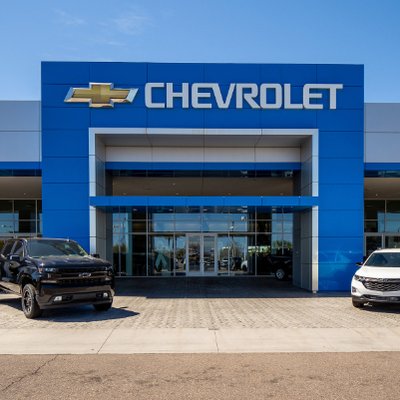 AUTONATION CHEVROLET MESA - Updated October 2025 - 57 Photos & 348 ...