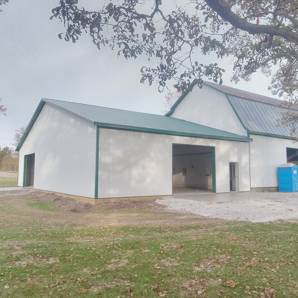 LONE PINE CONSTRUCTION - Updated March 2025 - 12 Photos - Rockford, Ohio - General Contractors ...