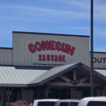 CONECUH SAUSAGE - Updated October 2025 - 203 Photos & 89 Reviews - 200 ...