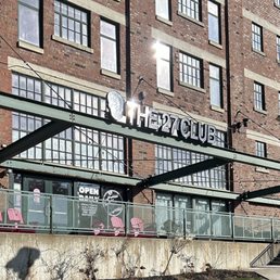 27 CLUB COFFEE - Updated October 2025 - 889 Photos & 295 Reviews - 1215 ...