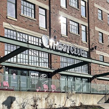 27 CLUB COFFEE - Updated May 2024 - 729 Photos & 242 Reviews - 1215 W ...