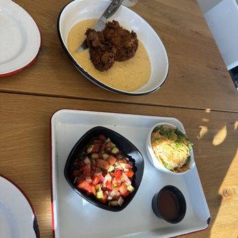 CORNBRED - Updated October 2024 - 277 Photos & 266 Reviews - 526 Main ...