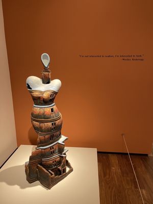 MOBILE MUSEUM OF ART - Updated October 2025 - 125 Photos & 22 Reviews ...