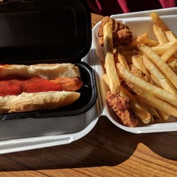 COOK OUT - Updated December 2025 - 46 Photos & 92 Reviews - 3119 ...