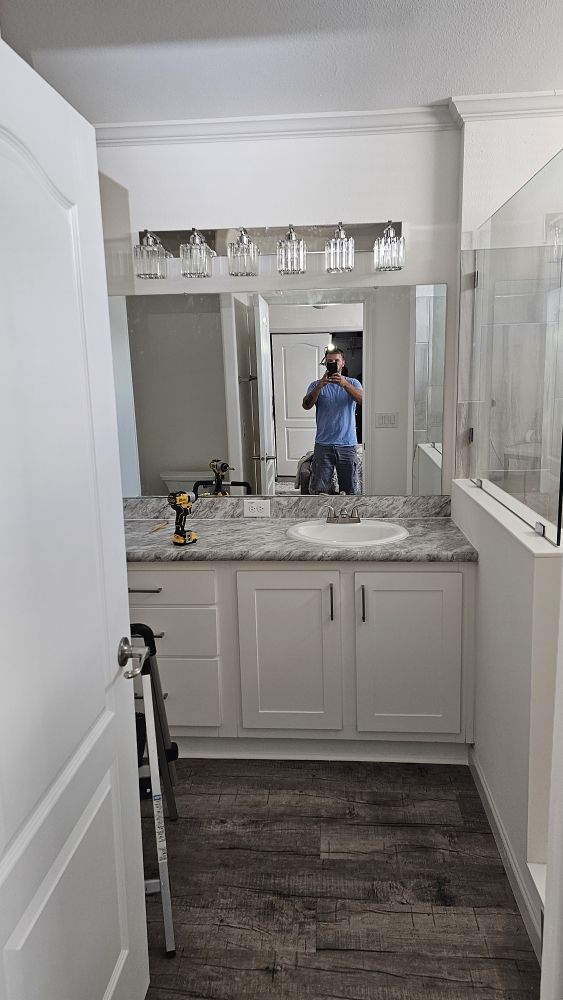 T&T CARPENTRY & HANDYMAN SERVICES - Updated December 2025 - 12 Photos - 11302 Olive Cir, Punta ...