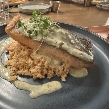 THE PREWITT - Updated May 2025 - 331 Photos & 165 Reviews - 121 W Main ...