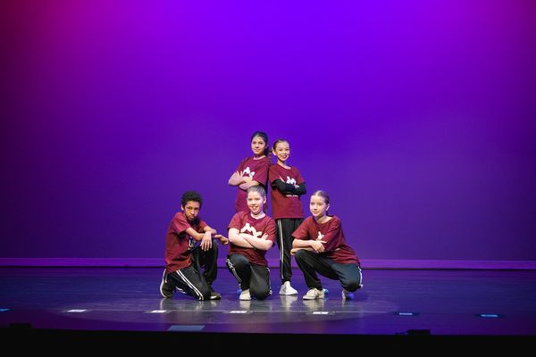 UNITY DANCE AND MOVEMENT - Updated July 2024 - 27 Photos - 4853 Cordell ...