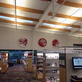 FEDERAL WAY 320TH LIBRARY - Updated November 2025 - 38 Photos & 11 ...