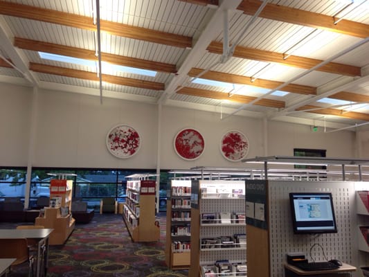 FEDERAL WAY 320TH LIBRARY - Updated November 2025 - 38 Photos & 11 ...