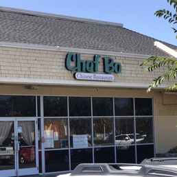 CHEF BO - Updated December 2025 - 297 Photos & 513 Reviews - 2310 Fair ...