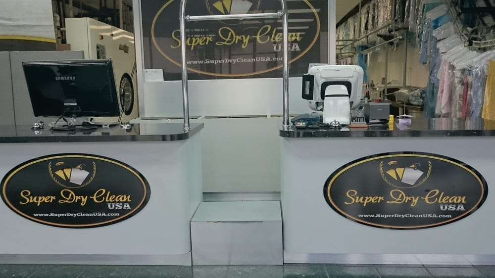 FIVE STAR CLEANERS - 17088 Collins Ave, Sunny Isl Bch, Florida ...