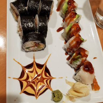 AKASHI SUSHI BAR - Updated July 2024 - 110 Photos & 147 Reviews - 2020 ...