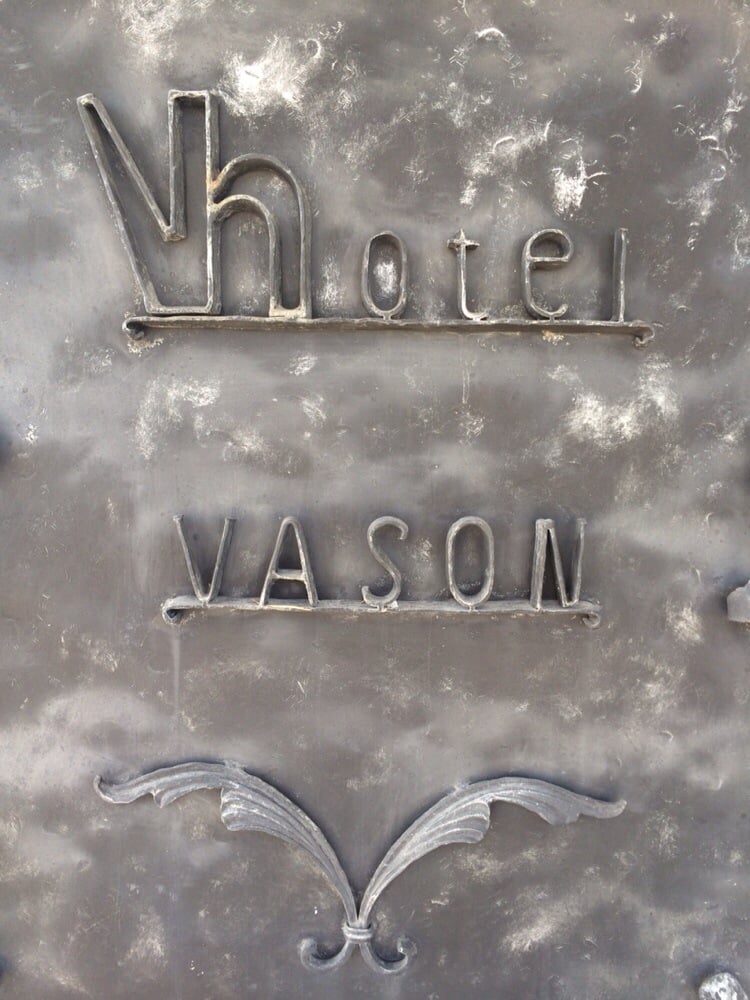 HOTEL VASON - Updated June 2024 - Strada di Vason 100, Vason, Trento ...