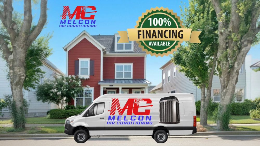 MELCON AIR CONDITIONING - Updated December 2024 - 15 Photos - Miami ...