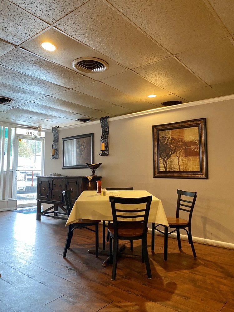 EAST BROOK CAFE - Updated August 2025 - 11 Photos & 10 Reviews - 520 ...