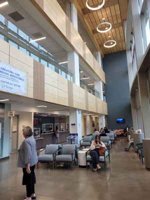 SCRIPPS MEDICAL CENTER JEFFERSON - Updated December 2025 - 23 Photos ...