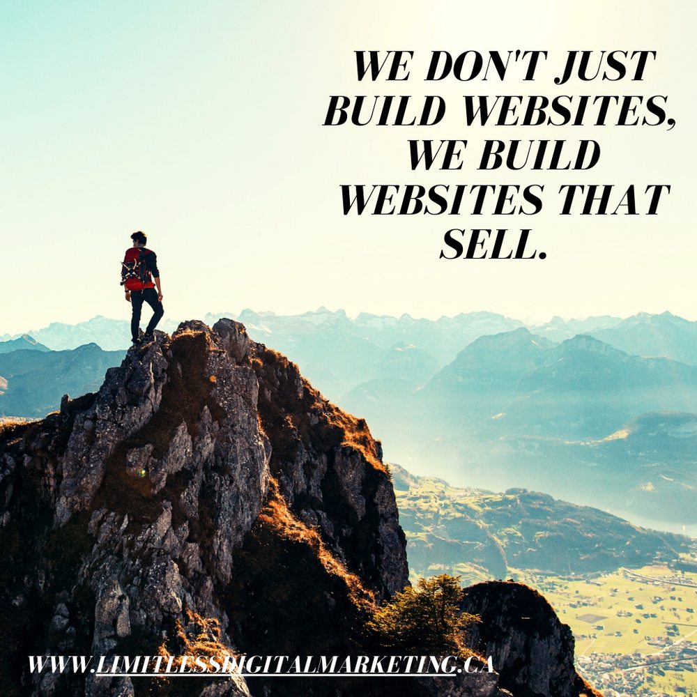 LIMITLESS DIGITAL MARKETING - Updated February 2025 - Request ...